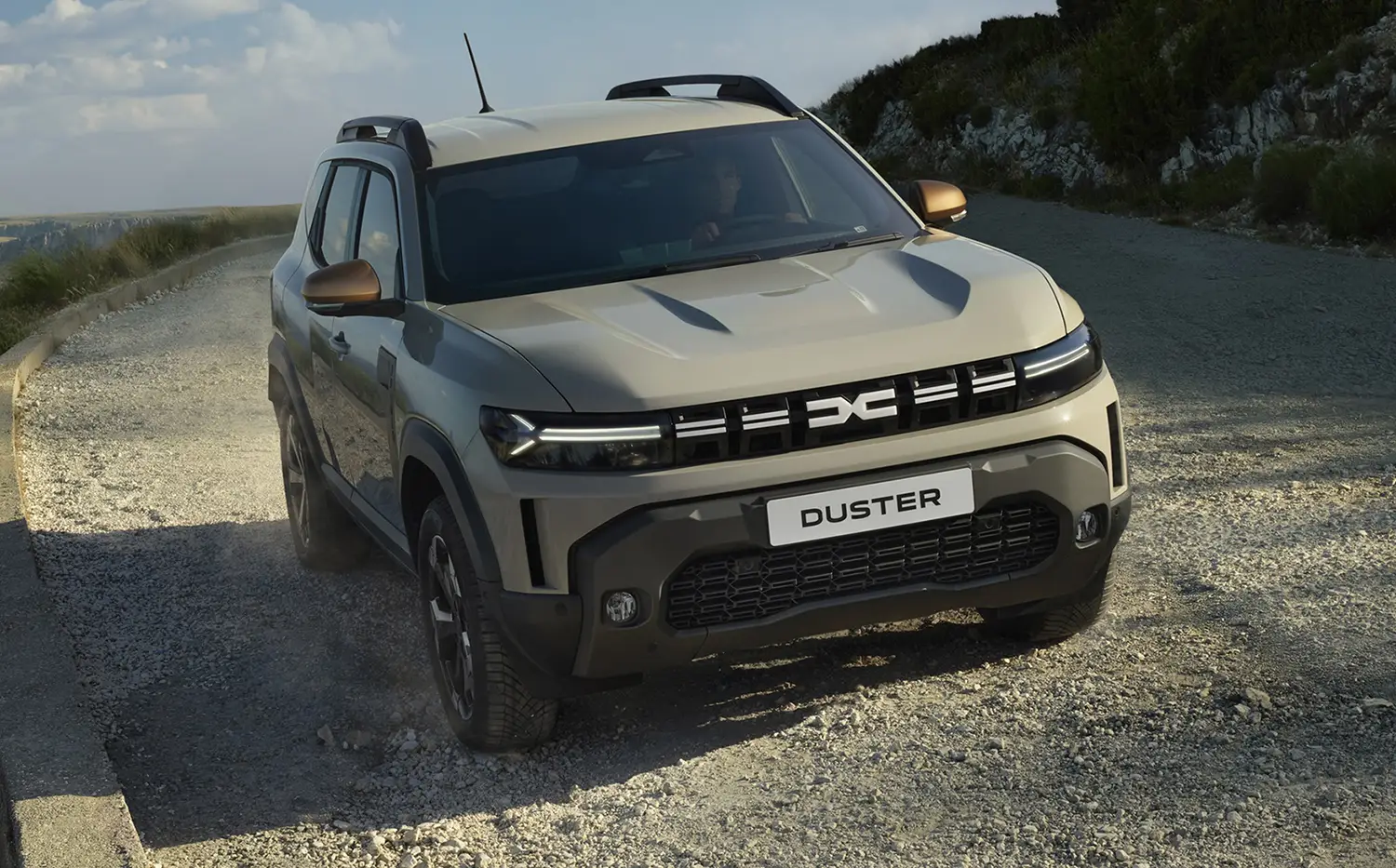Dacia Duster Prix Ttc